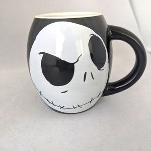 Disney | Dining | Disney Jack Skellington Mug Nightmare Before ...